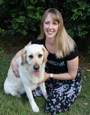 Vetchat - chat with a vet online